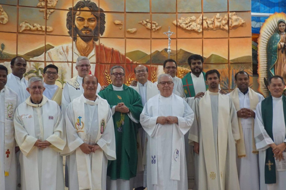 About Us - Rogationist Publications