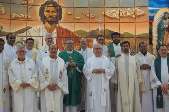 About Us - Rogationist Publications