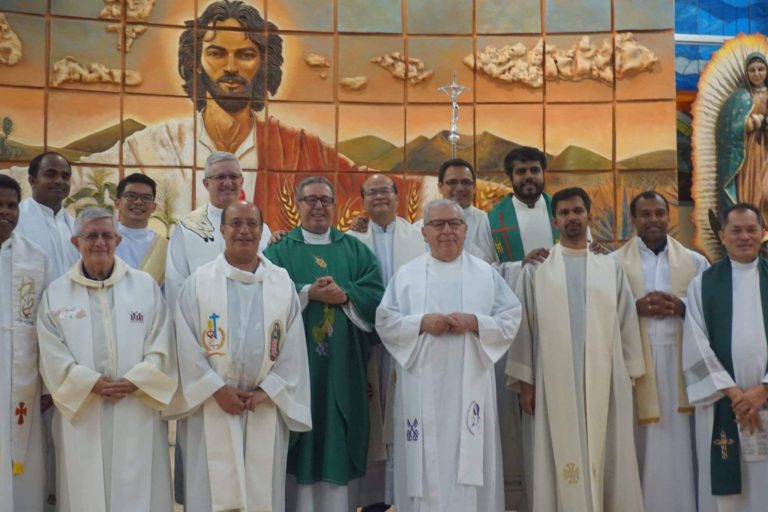 About Us - Rogationist Publications